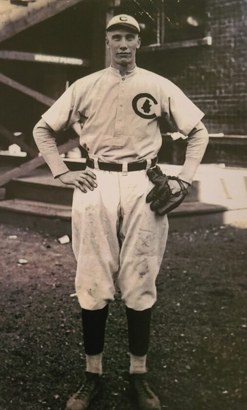 ‘King’ Cole Day: A Baseball Celebration | News, Sports, Jobs - Tama ...